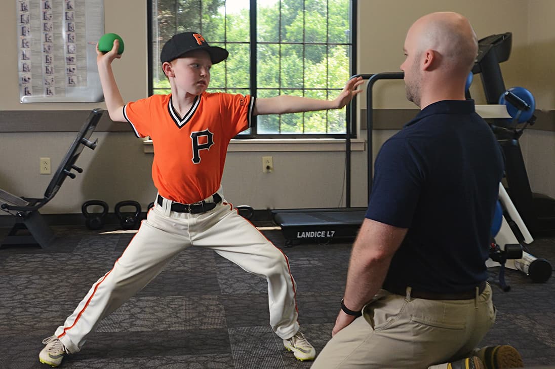 Services – Optimum Physical Therapy and Performance Center